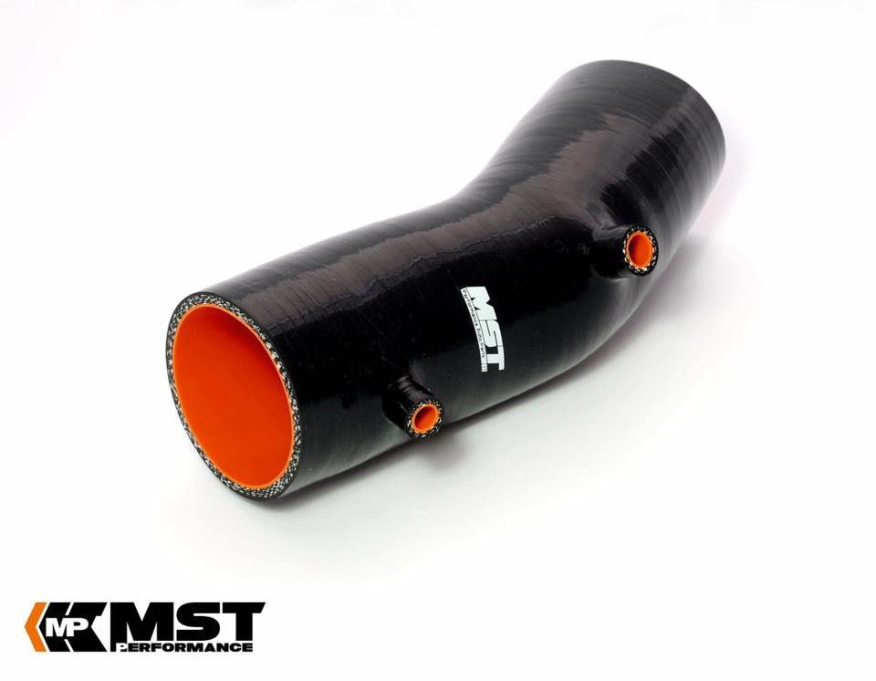 MST Performance Inlet Pipe For MK3 Focus 1.5T - MST Performance