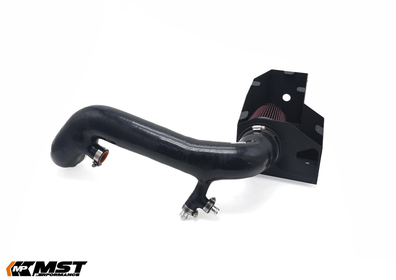 MST Performance Induction Kit for Mercedes-Benz W205 M264 C180 C200 ...