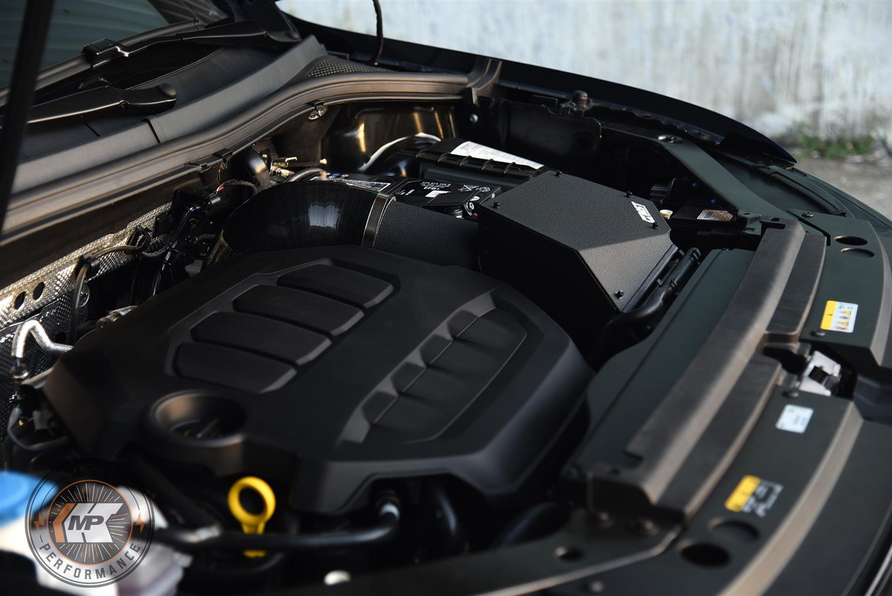MST Performance Intake Kit VW Tiguan R EA888 R Gen4 EVO - MST Performance