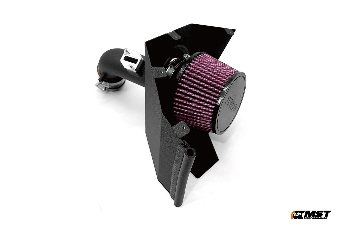 MST Performance Intake Kit for Honda Civic 1.8 i-VTEC - MST Performance