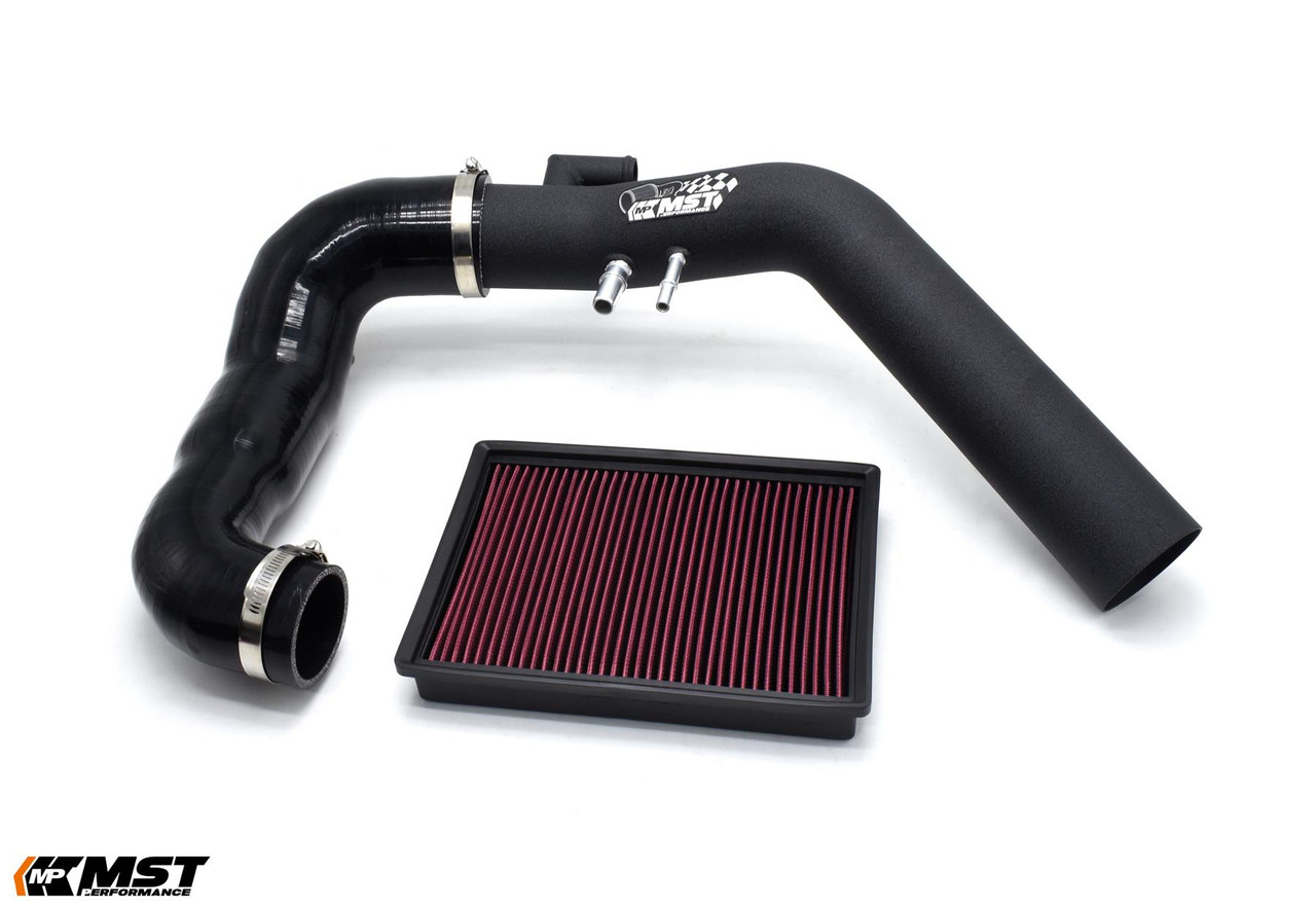 MST Performance Intake and Inlet Pipe for Ford Kuga 2.0 2020+ - MST ...