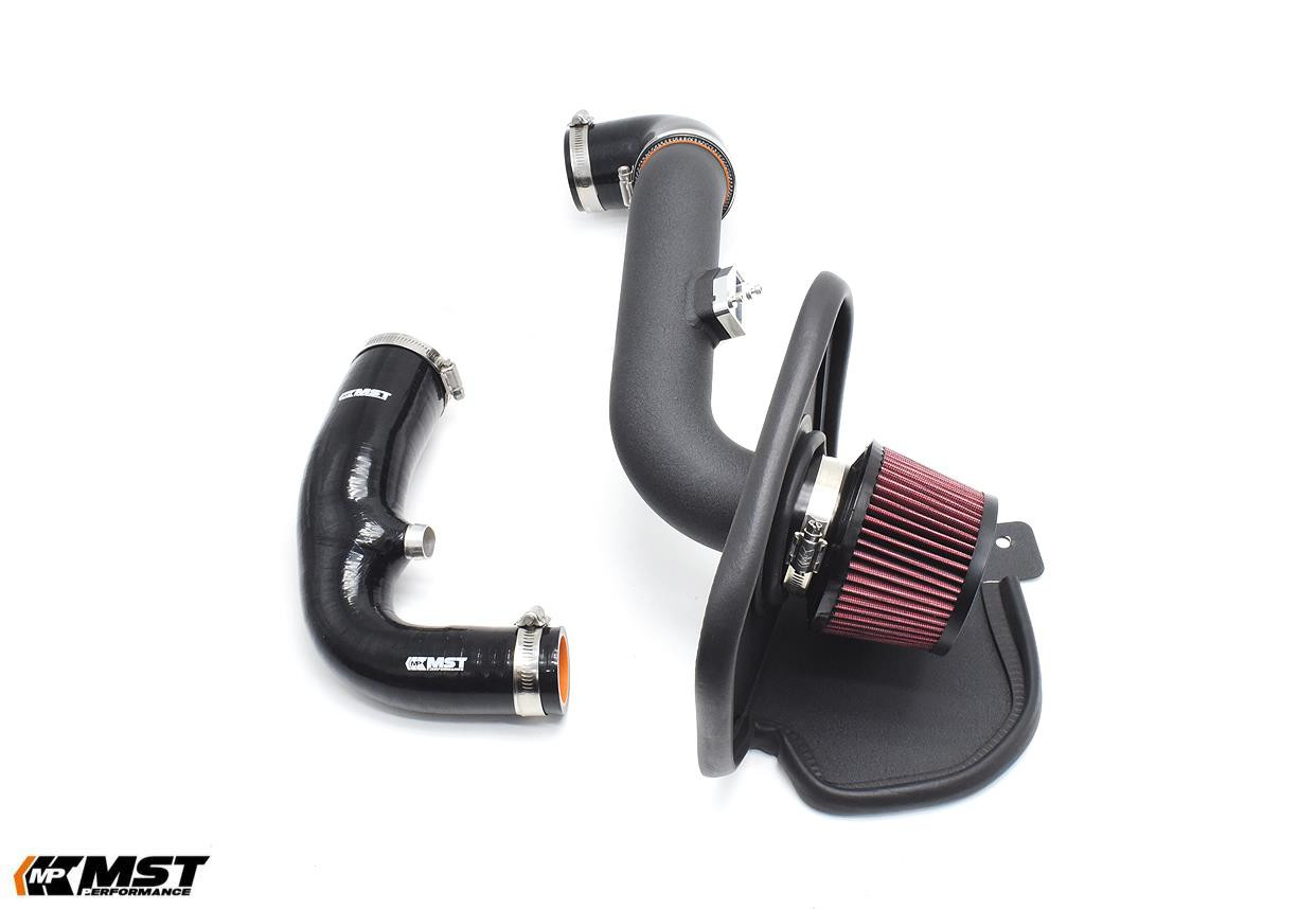 MST Performance Intake and Inlet for MK7 Fiesta 1.0 - MST Performance