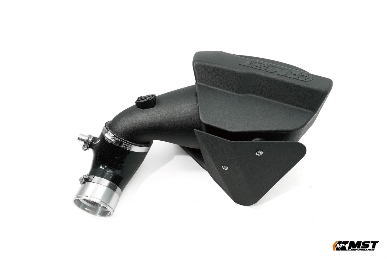 MST Performance Intake Air Kit Induction for BMW M340i M240i B58 2019 ...