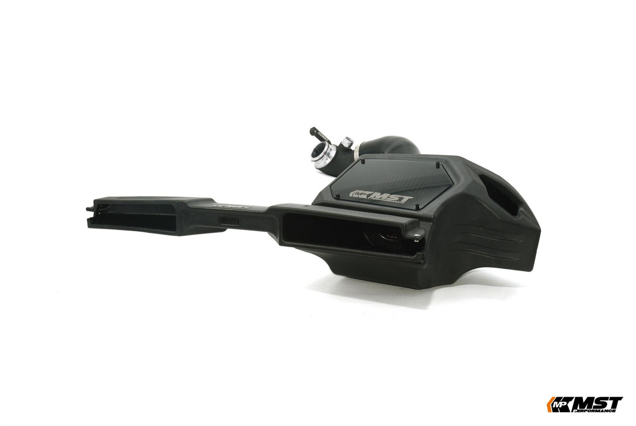 MST Performance Induction Air Intake System Kit for MK7 Golf VW GTI R ...