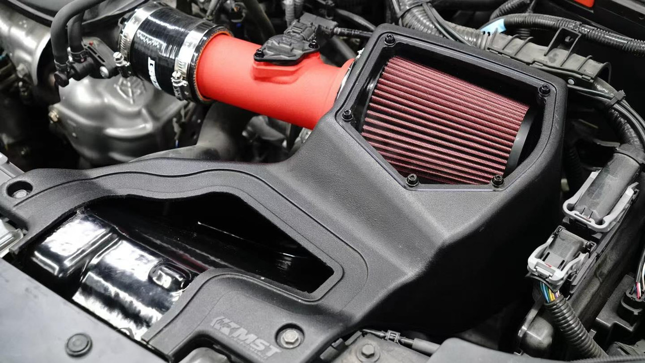 MST Performance Intake System Air Induction Kit Honda Civic 1.5T 2022 ...