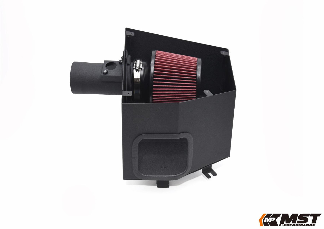 MST Performance Intake Air Induction System to fit S60 V60 Polestar ...