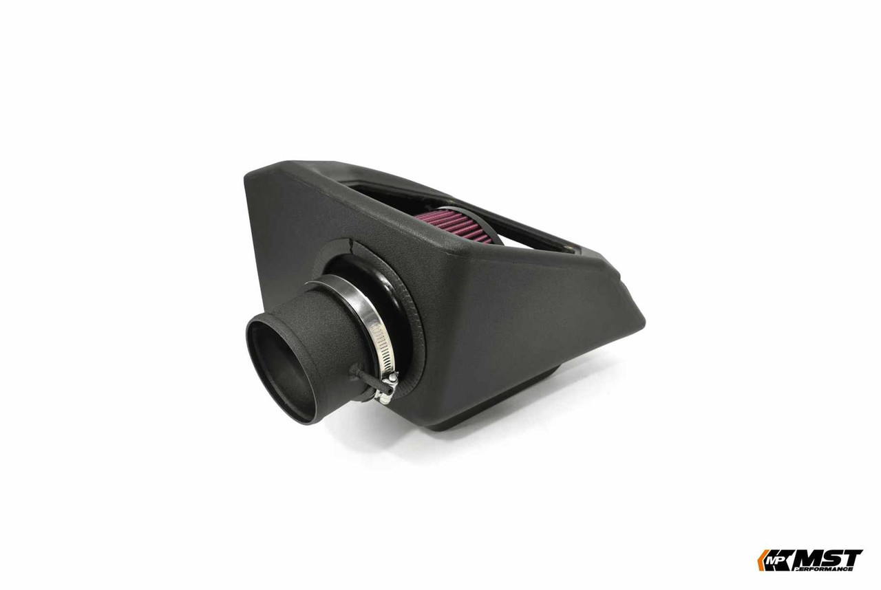 MST Performance Intake Induction Air Kit and Inlet Polo GTI AW - MST ...