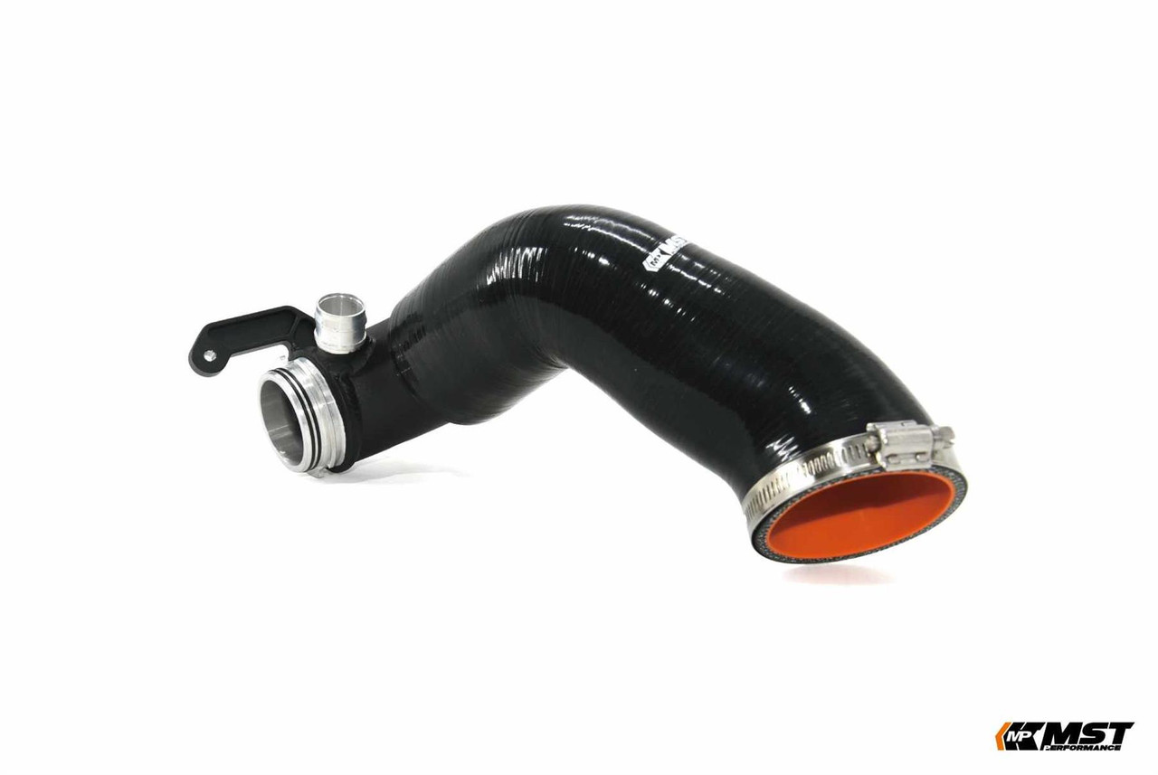 MST Performance Intake Induction Air Kit and Inlet Polo GTI AW - MST ...
