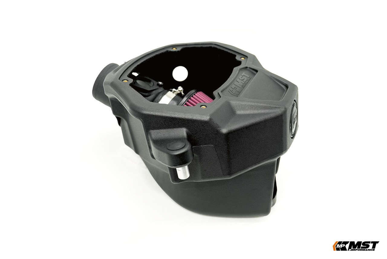 MST Performance Intake Kit for Volvo S60 V60 XC60 S90 XC90 T4/T5/T6/T8 ...