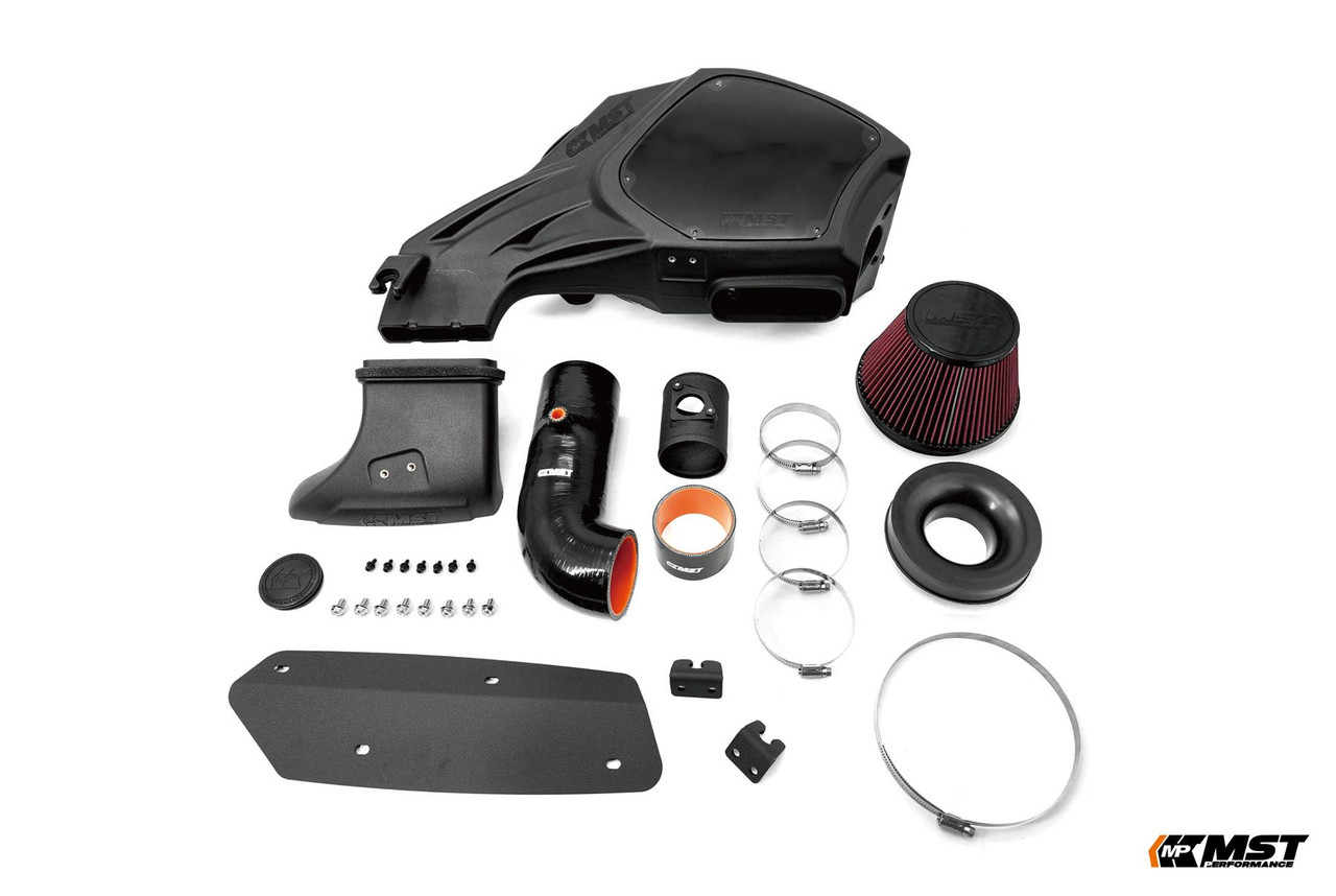 MST Performance Intake Kit for 2021+ Toyota GR86/Subaru BRZ 2.4L - MST ...
