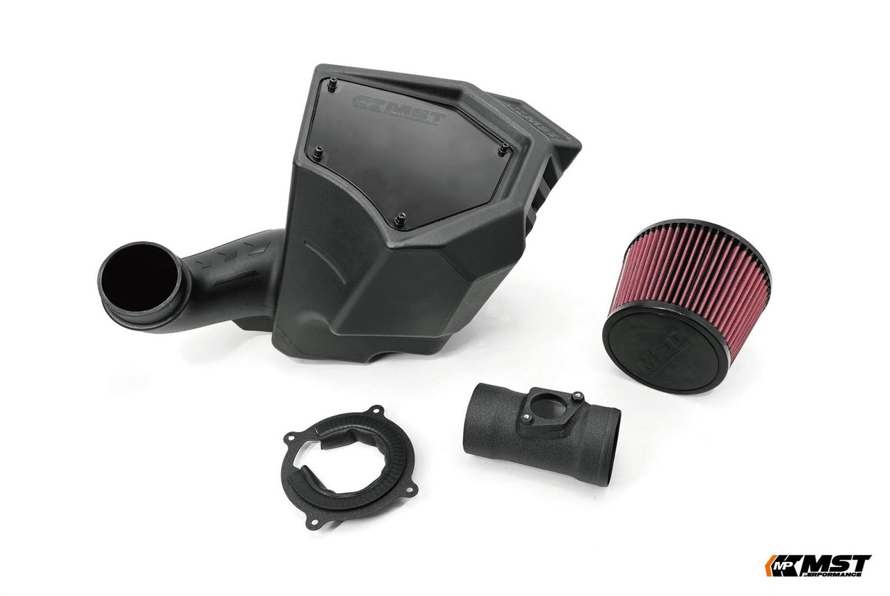 MST Performance Intake Induction Kit for 2020-25 Toyota Corolla 1.8L ...