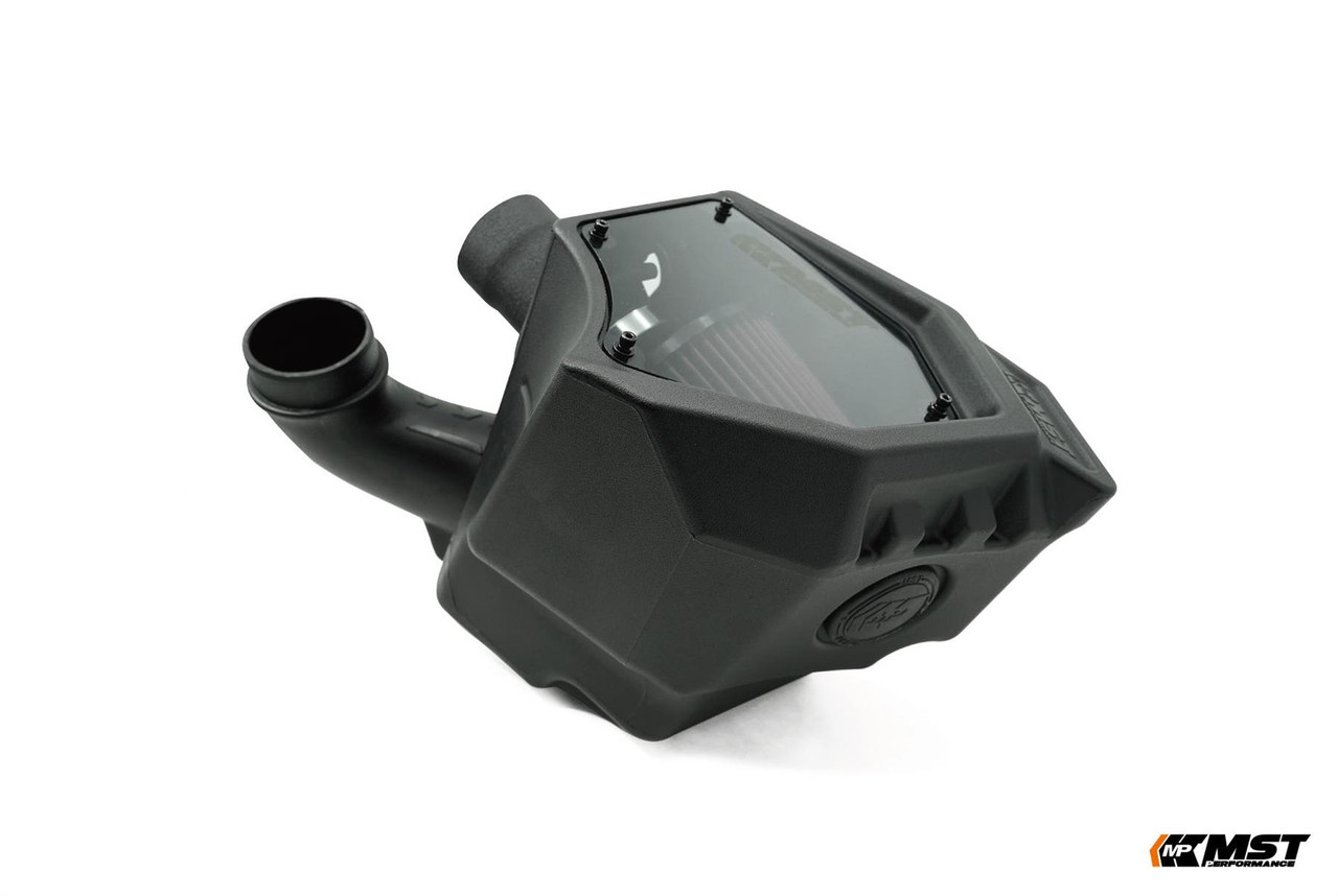 MST Performance Intake Induction Kit for 2020-25 Toyota Corolla 1.8L ...
