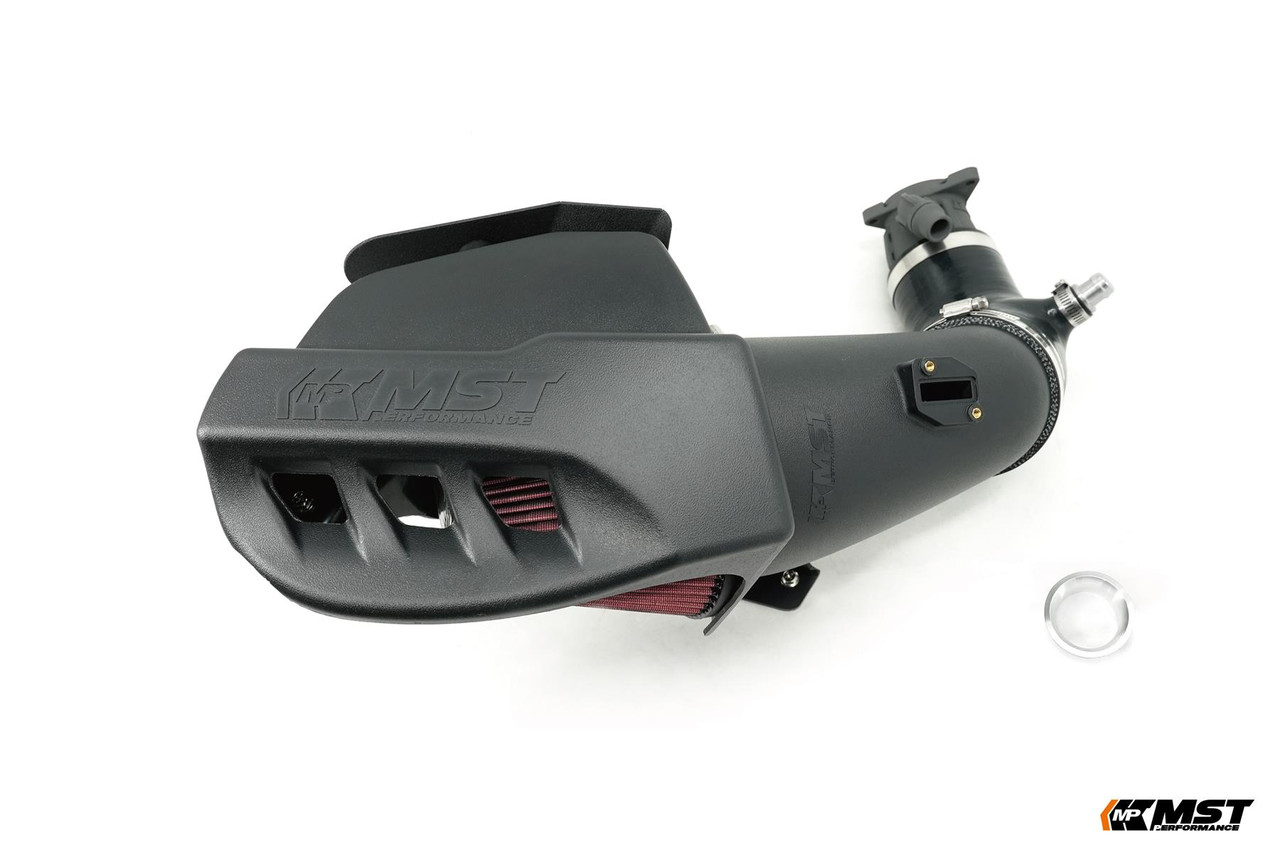 MST Performance Intake Induction Kit and Inlet Hose BMW B58 3.0 G ...