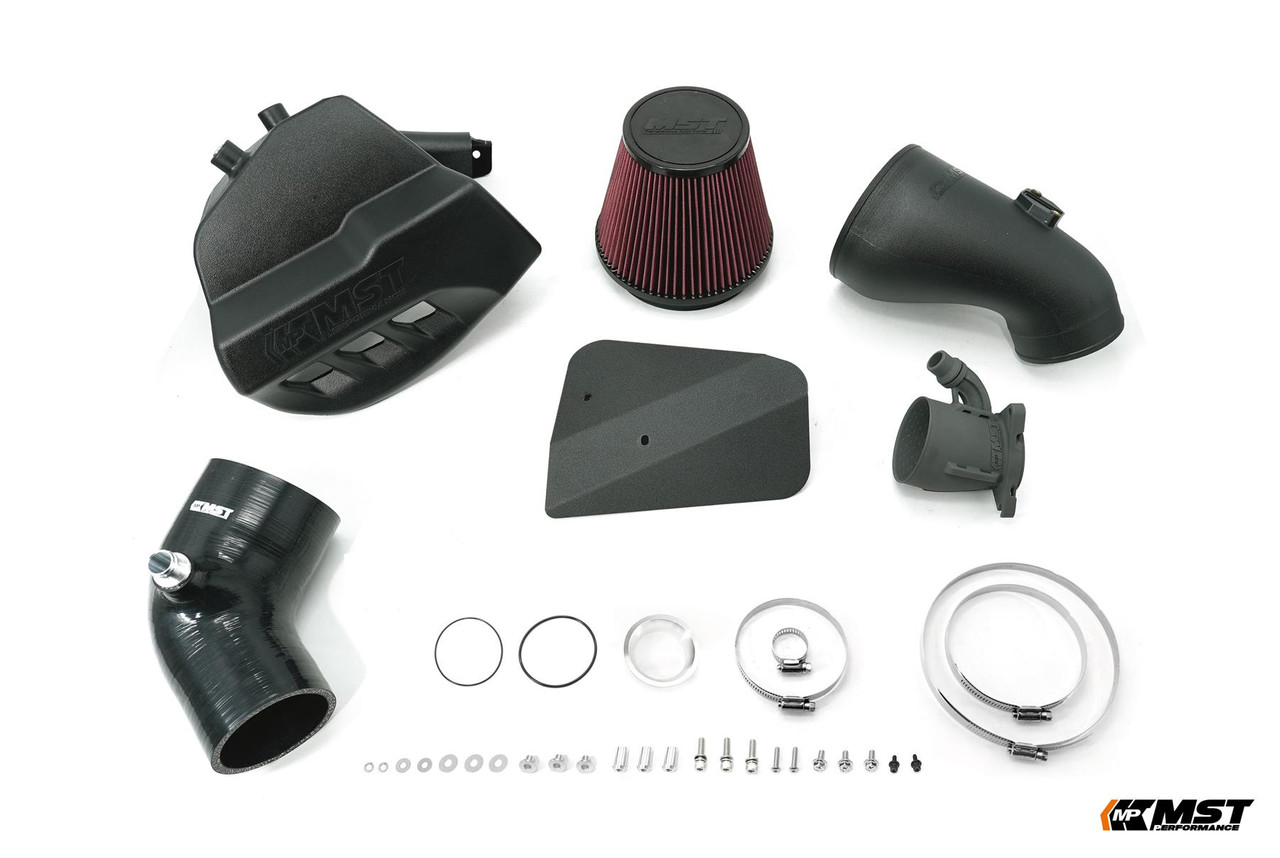 MST Performance Intake Induction Kit and Inlet Hose BMW B58 3.0 G ...