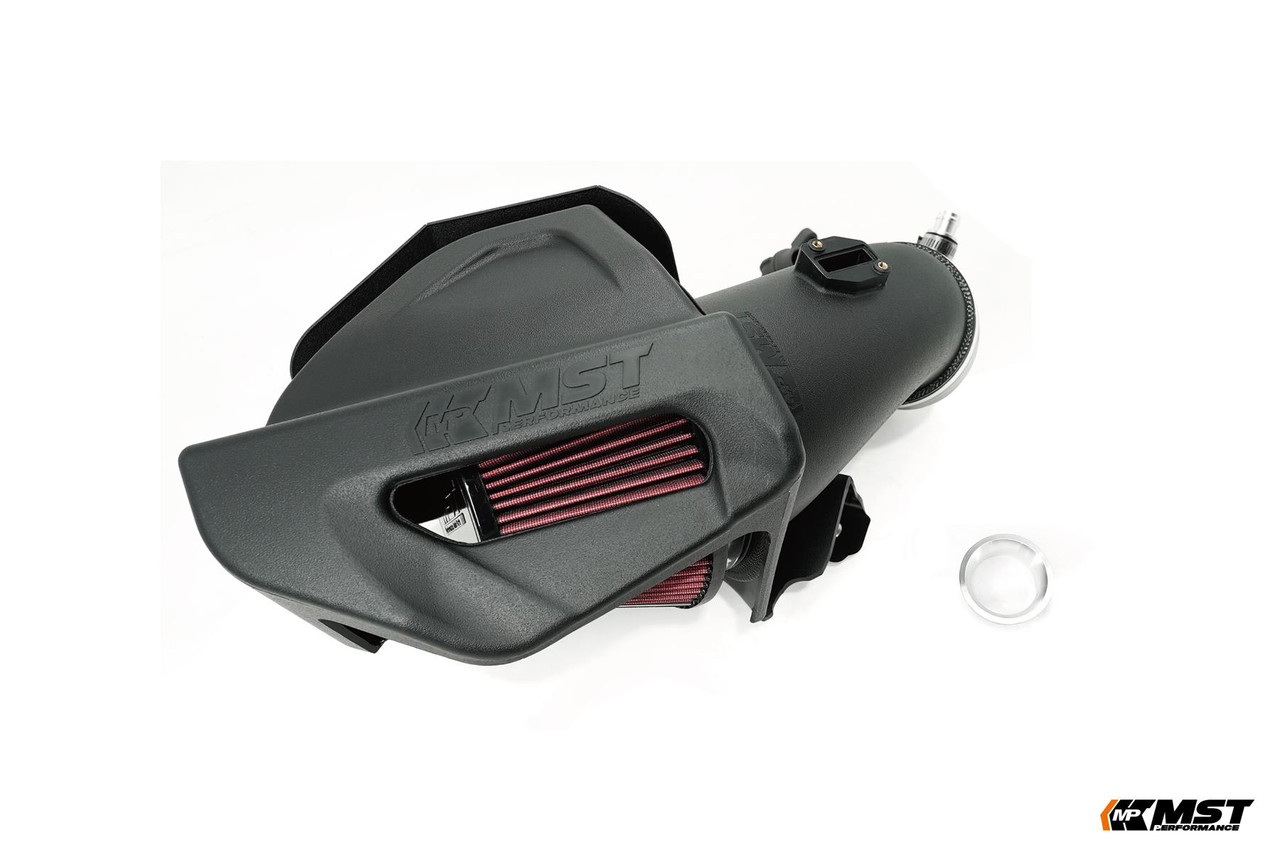 MST Performance Intake Induction Kit and Inlet Hose Supra GR B58 Stock ...