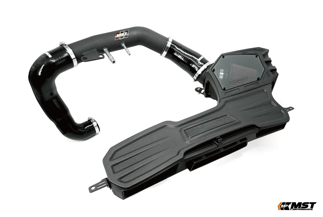 MST Performance Intake and Inlet for Kuga MK3 2.0 - MST Performance