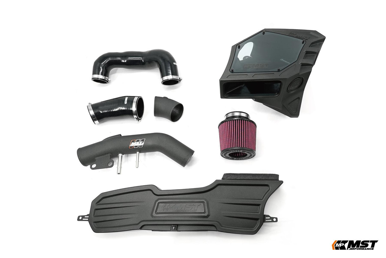 MST Performance Intake and Inlet for Kuga MK3 2.0 - MST Performance