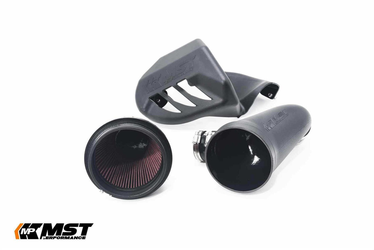 MST Performance Intake Kit G80/G82/G87 M2 M3 M4 Competition BMW S58 21 ...