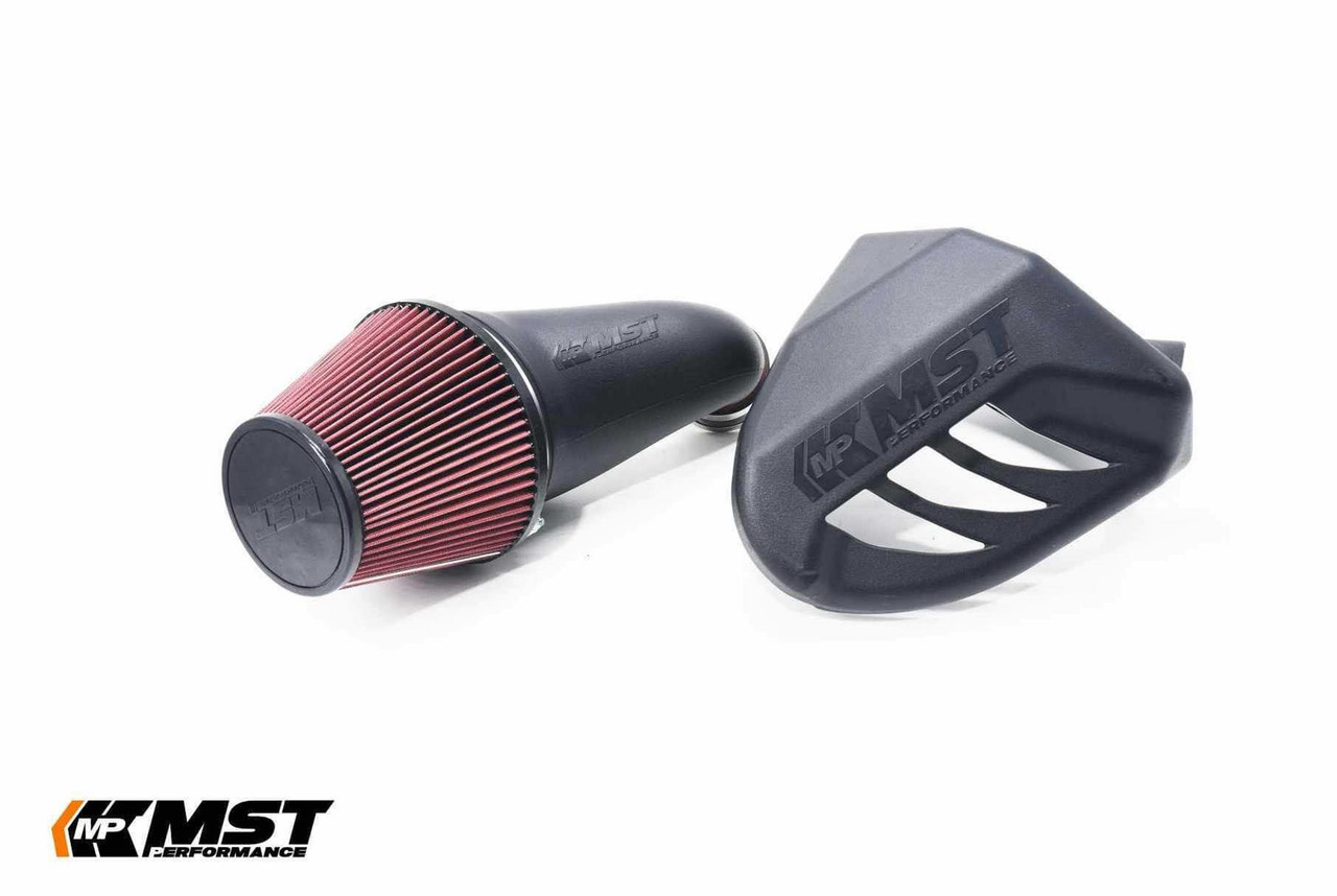 MST Performance Intake Kit G80/G82/G87 M2 M3 M4 Competition BMW S58 21 ...