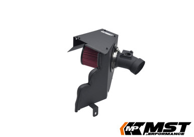 MST Performance Induction Kit for Subaru WRX STi 2.5T - MST Performance