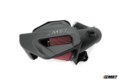 MST Performance Intake Induction Kit and Inlet Hose Supra GR B58 Pure ...