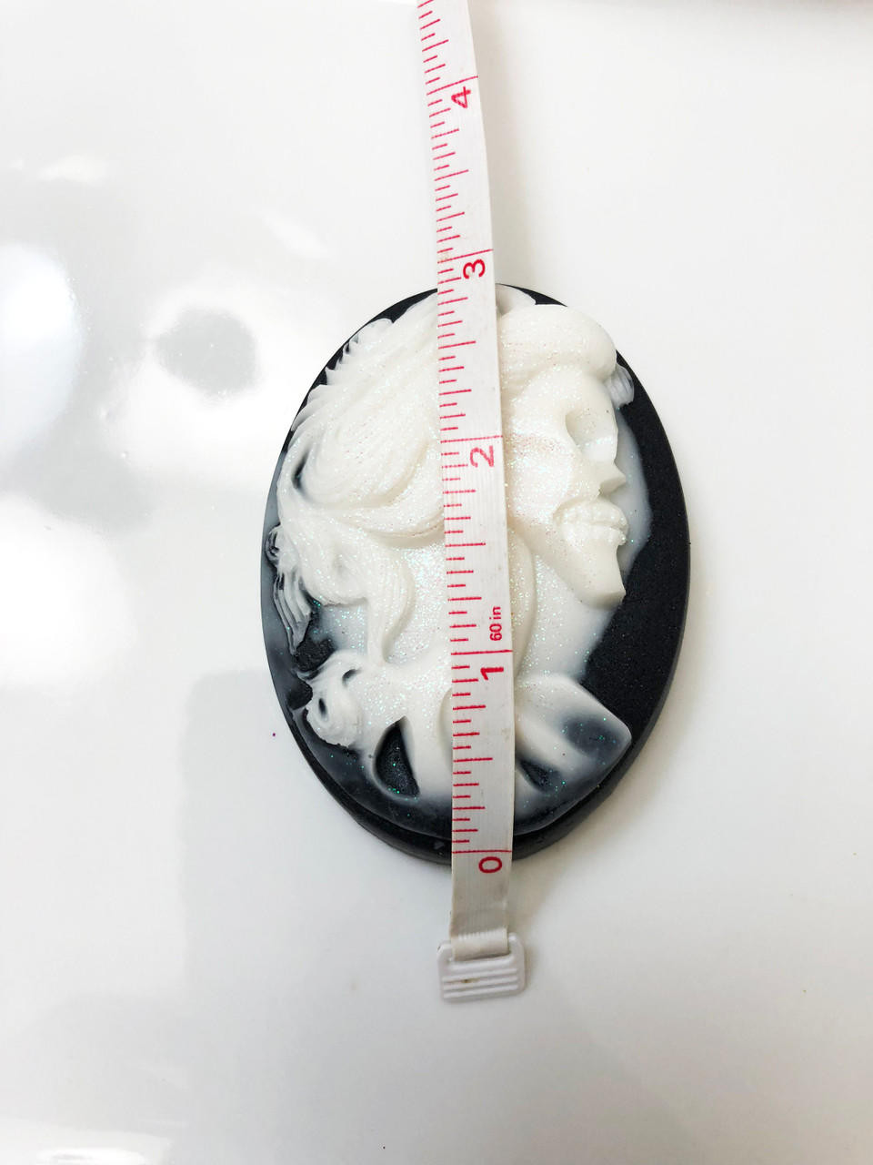 Skeleton Guest Soap