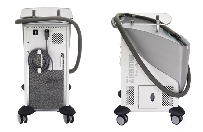 New Cryo 6 | Zimmer MedizinSystems