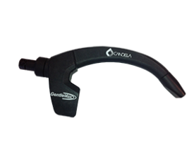 Cryo Hose Adapter for Candela GMAX Laser | Zimmer MedizinSystems