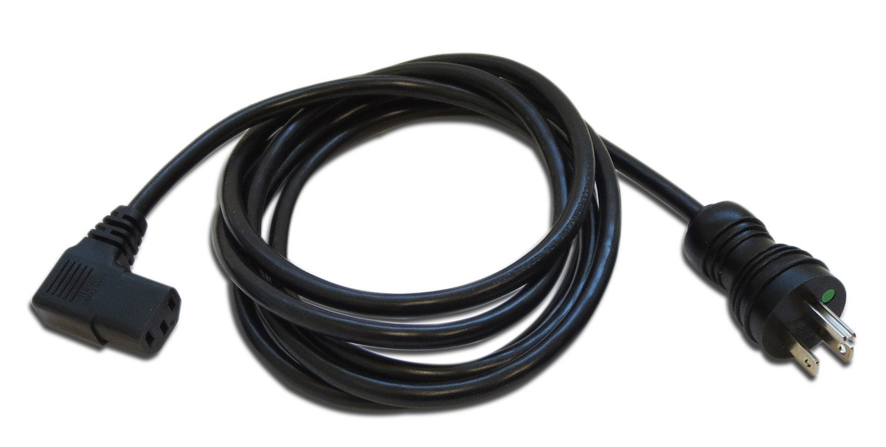 Power Supply Cord for ZWave Pro with SysCart Pro | Zimmer MedizinSystems