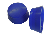 Silicone Cap for applicator head 39mm for ZWave Pro - SET OF 10 ...