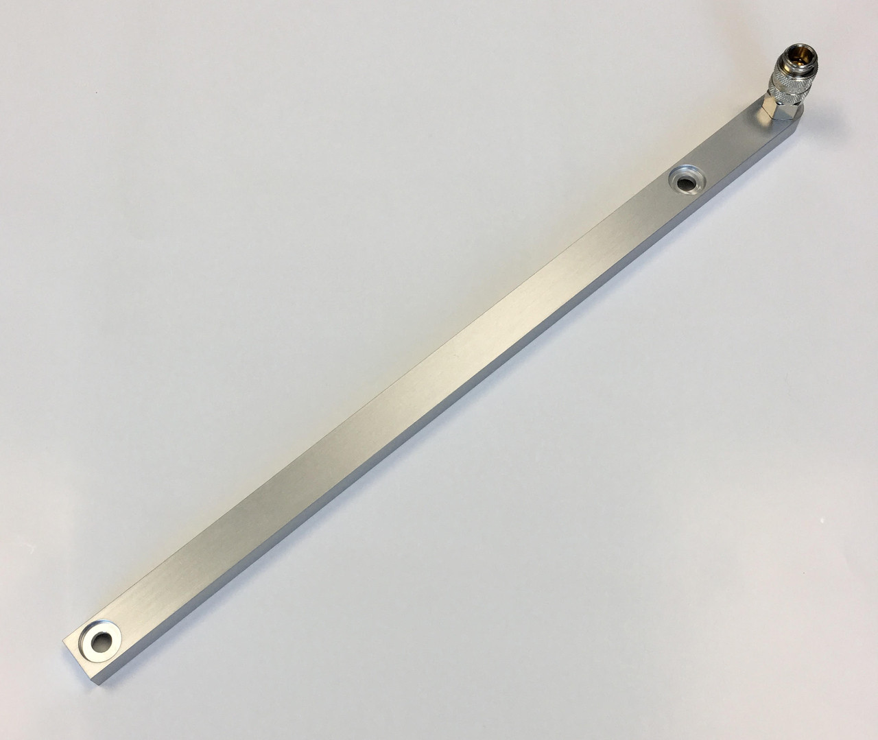 Cryo Mini Bottom Support Bracket with Coupler | Zimmer MedizinSystems