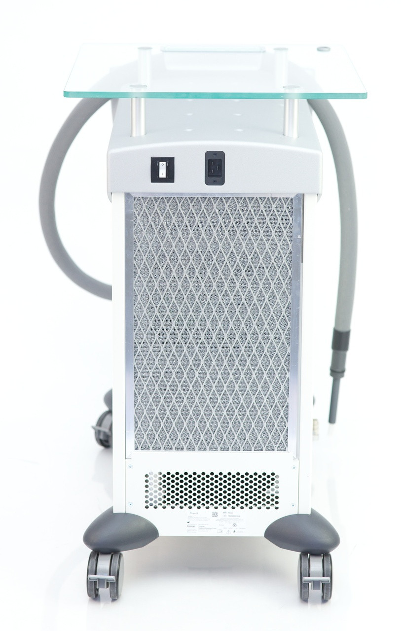 New Cryo 6 | Zimmer MedizinSystems