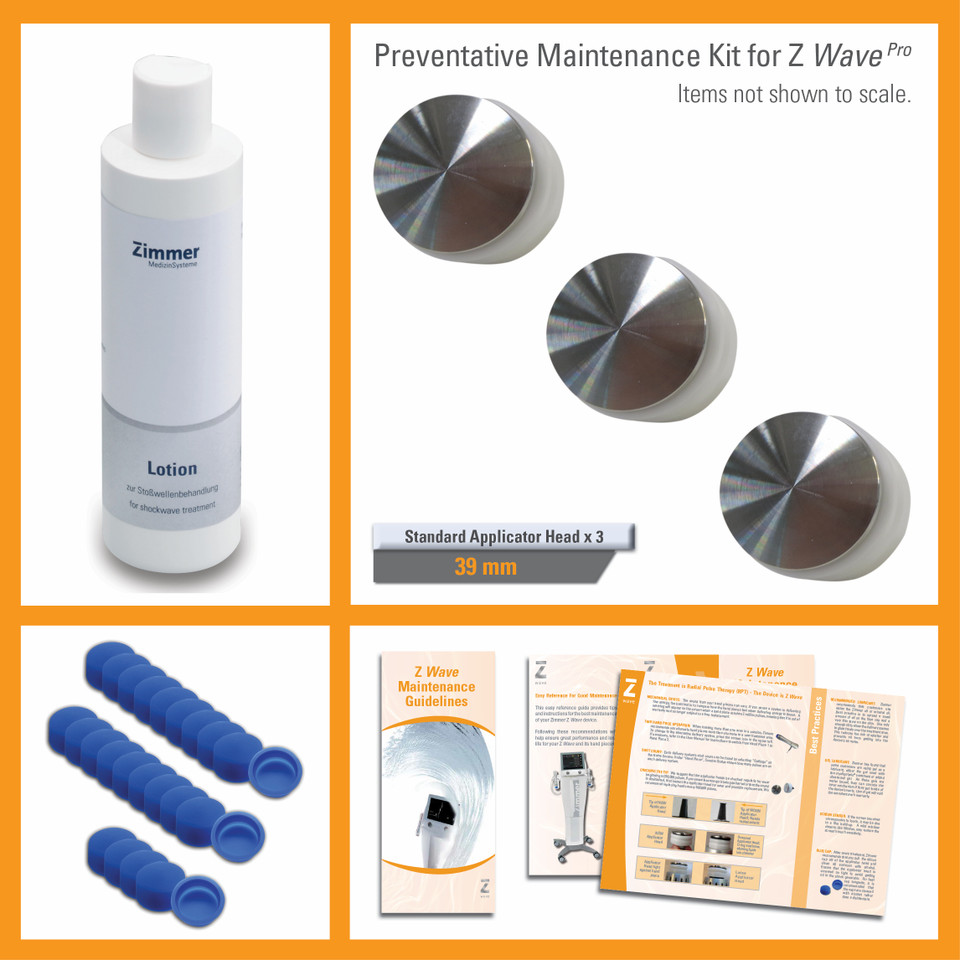 Shop Zimmer MedizinSystems | Official Site