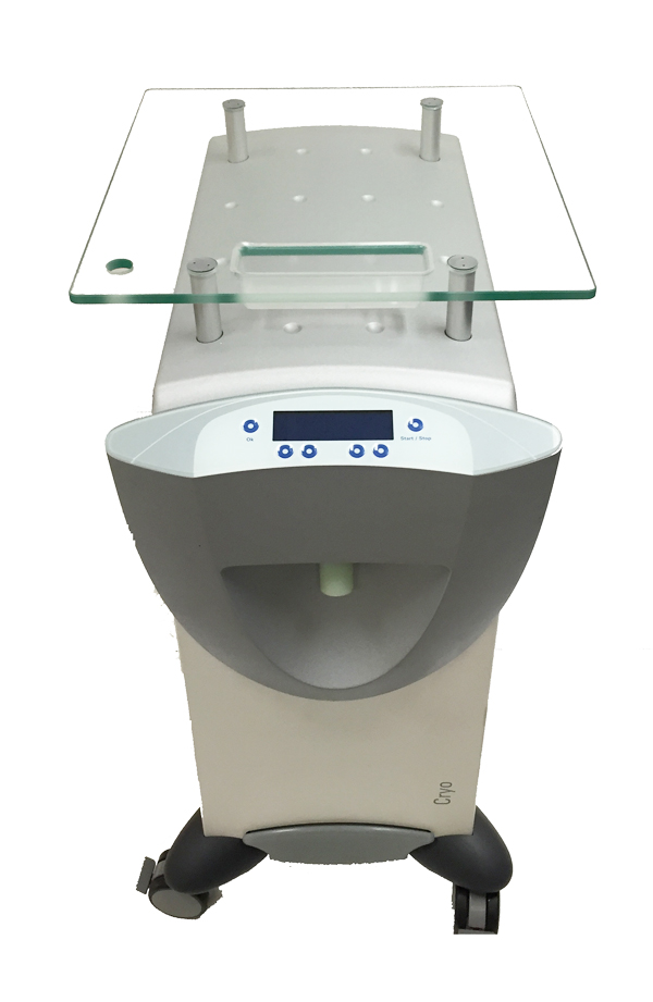 Refurbished Cryo 6 | MedizinSystems