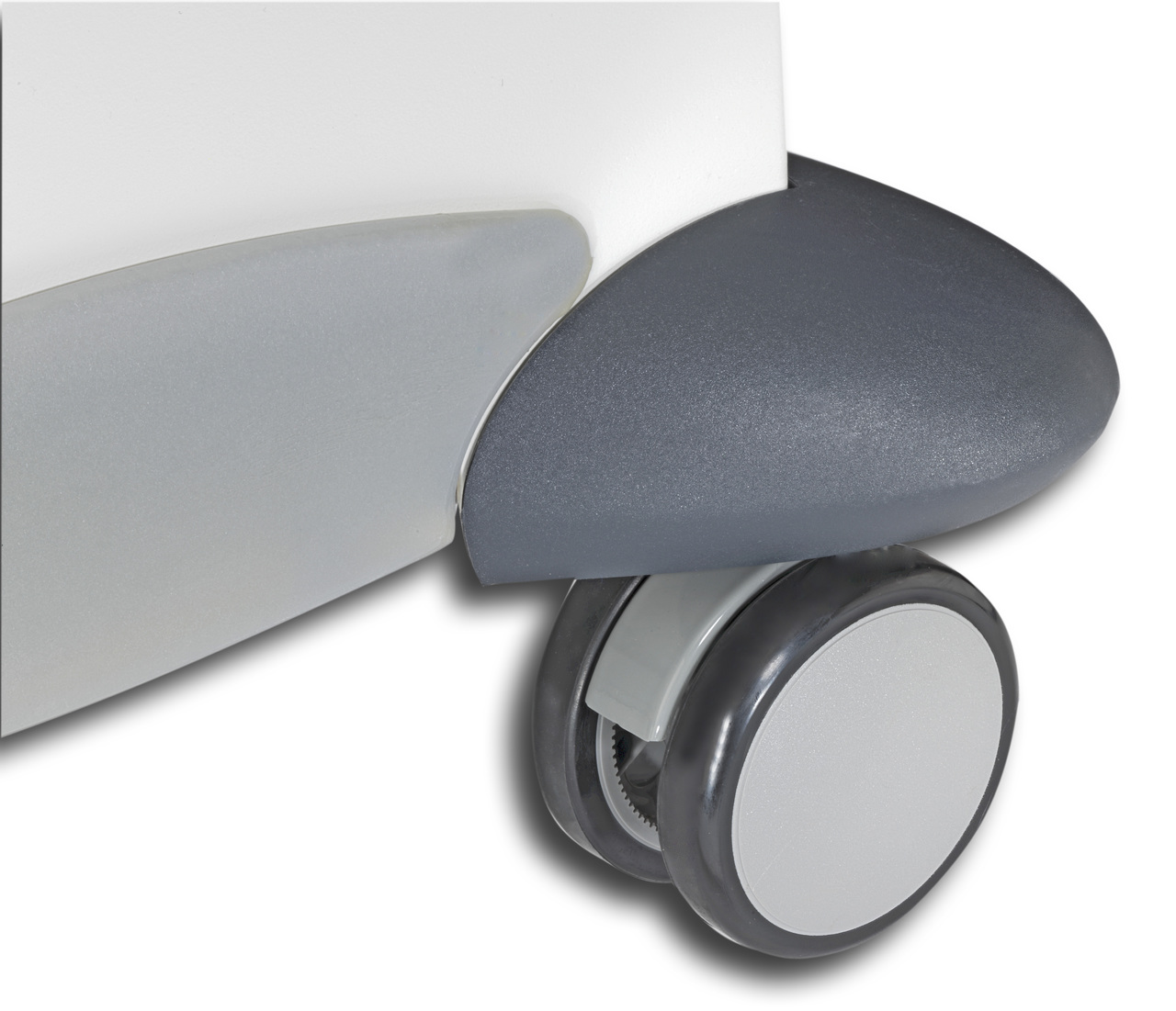Cryo 6 Wheel Cover | Zimmer MedizinSystems