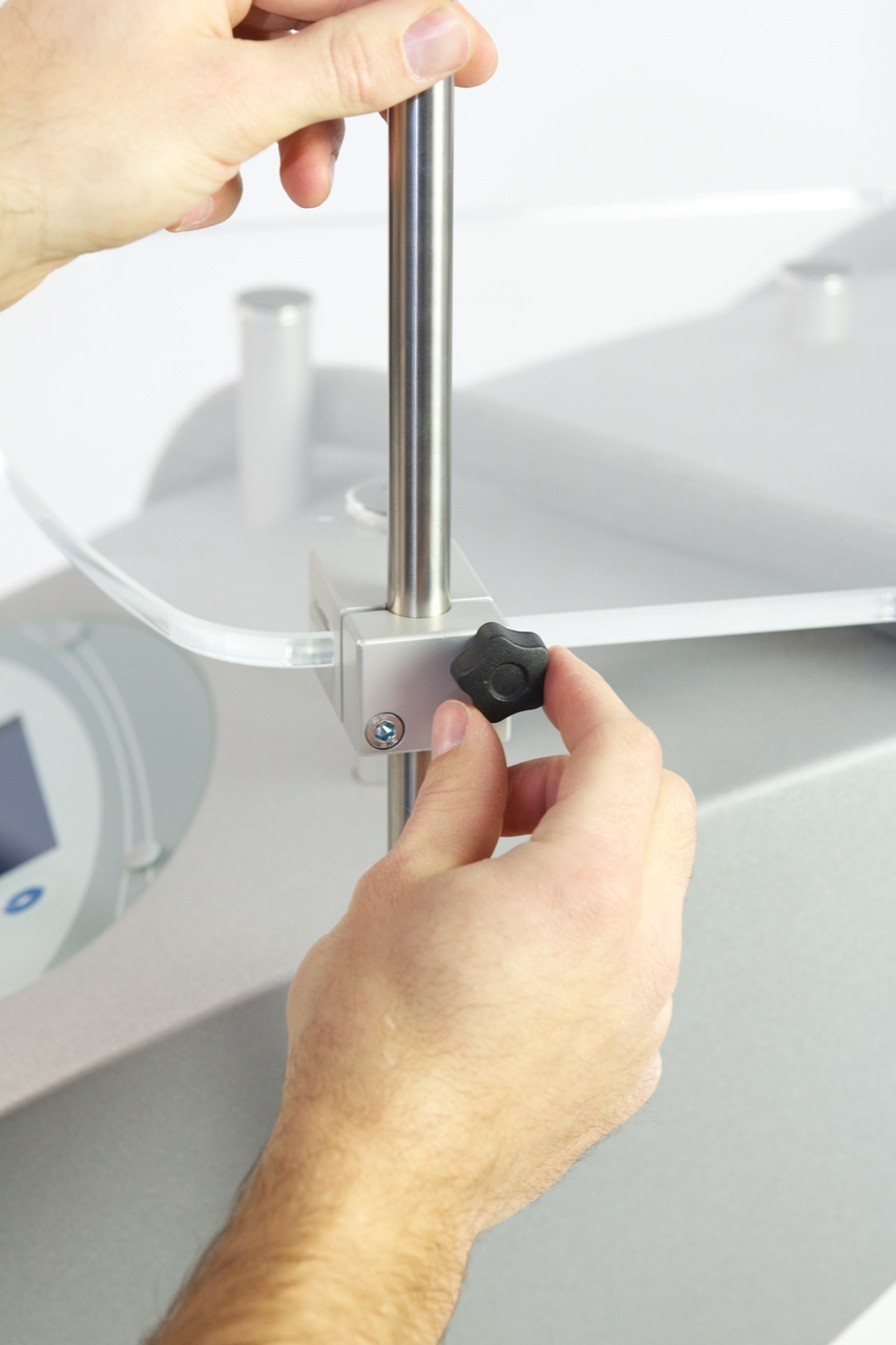 Cryo Mini Rod Stabilizer | Zimmer MedizinSystems