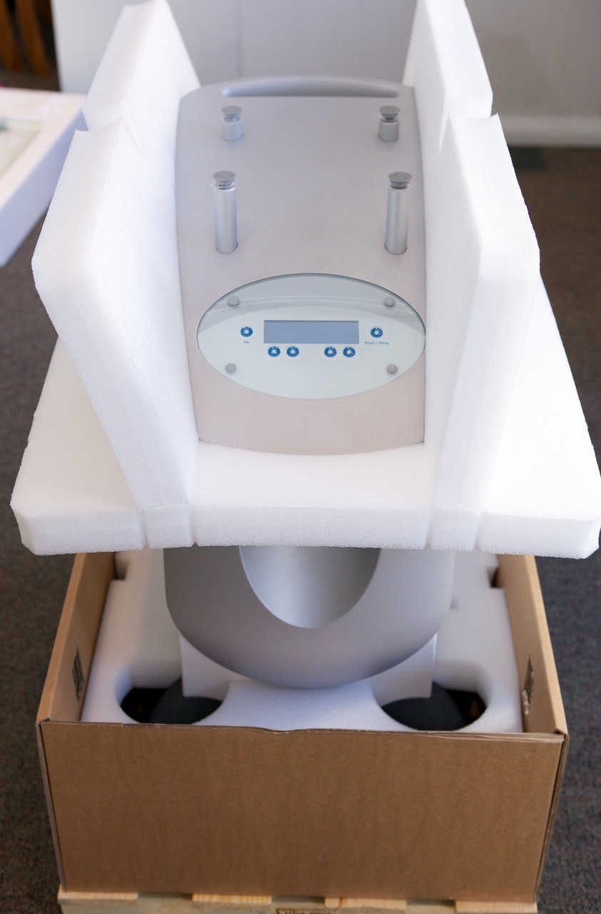 Refurbished Cryo Mini | ZImmer MedizinSystems