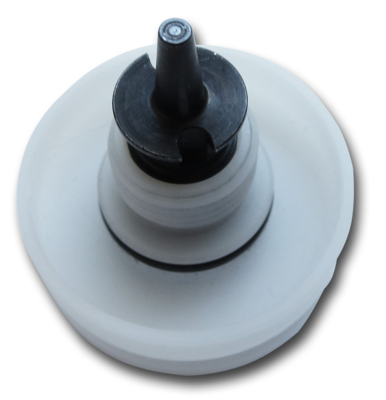 Applicator Head 39mm for ZWave Pro Hand Piece | Zimmer MedizinSystems