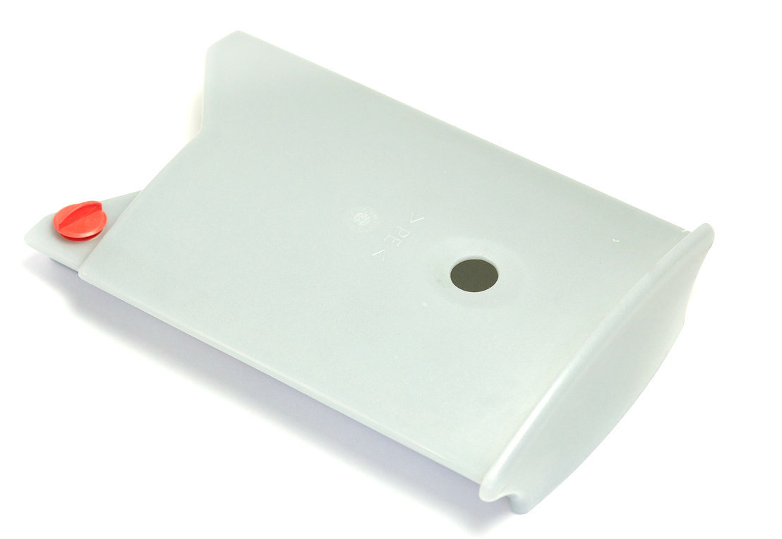 Cryo 6 Water Container Plug | Zimmer MedizinSystems