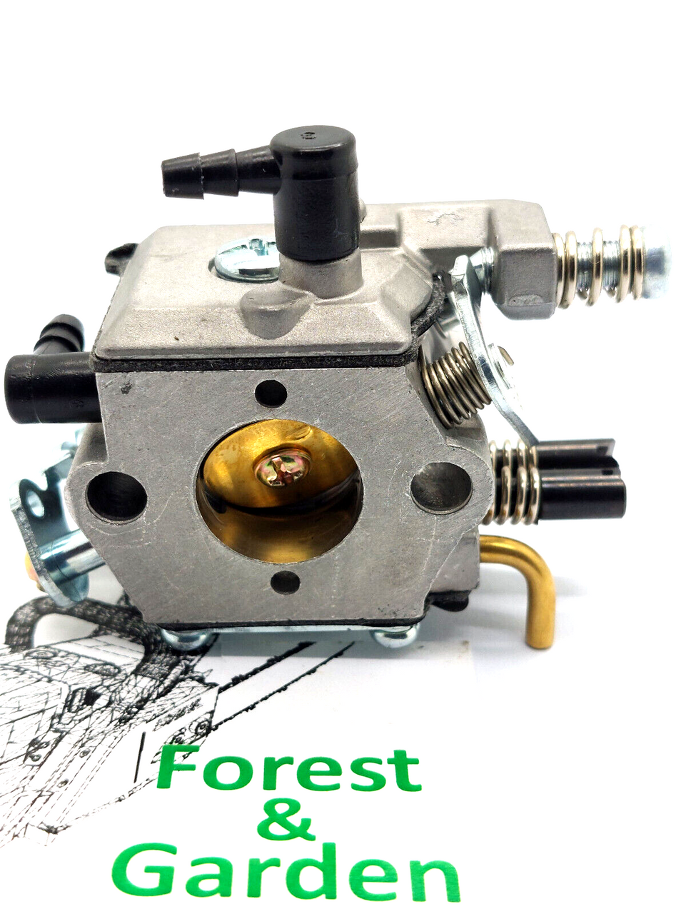 CARBURETTOR FOR CHINESE CHAINSAW