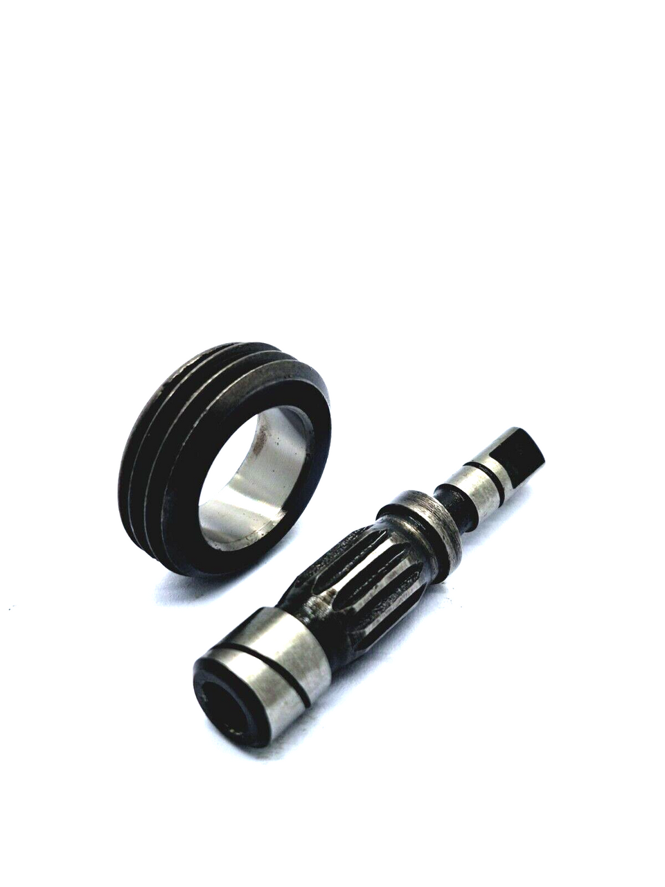For DOLMAR 116, 120, PS6000, PS680 oil pump