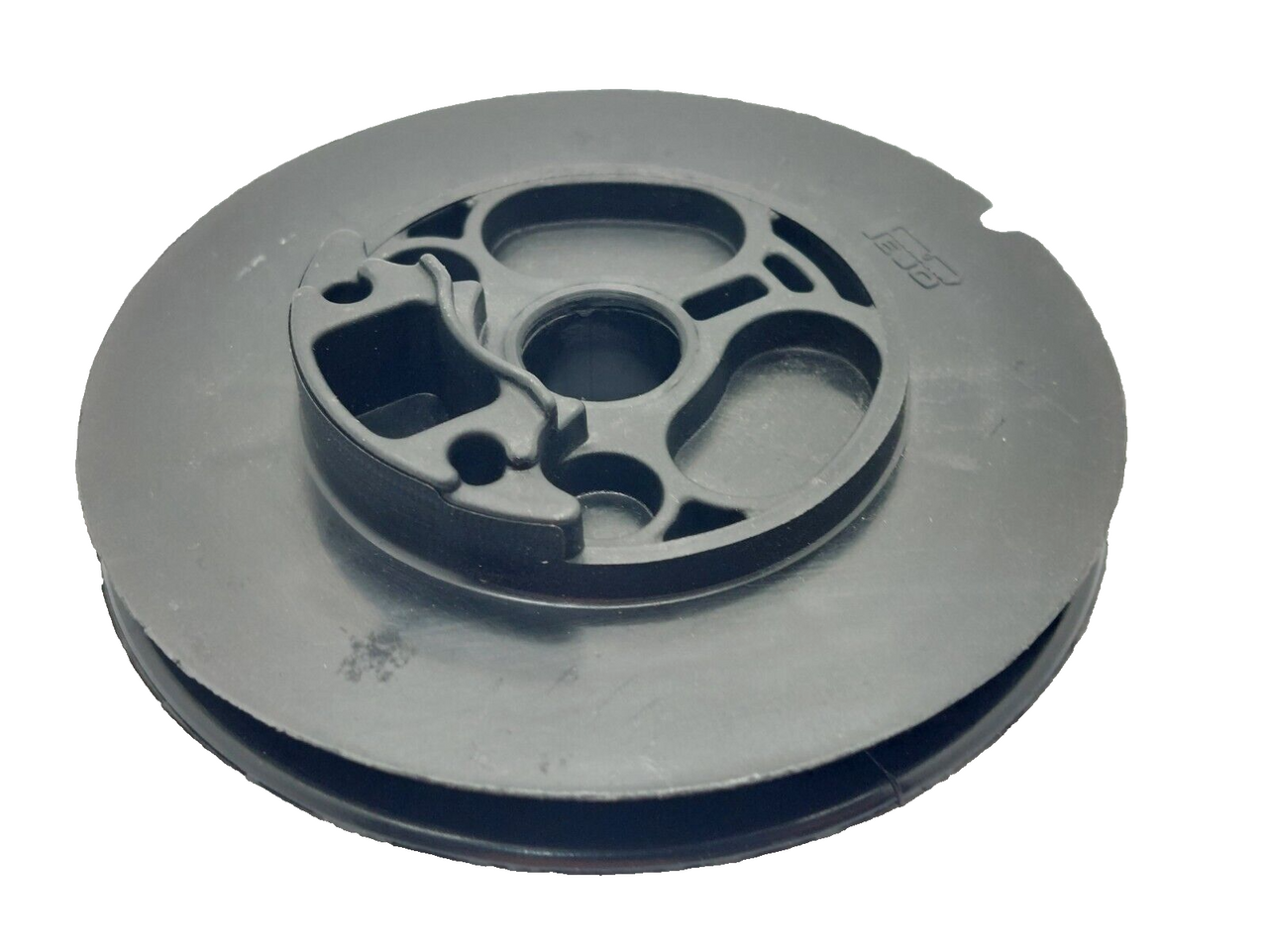 CHINESE generator engines recoil rewind starter pulley
