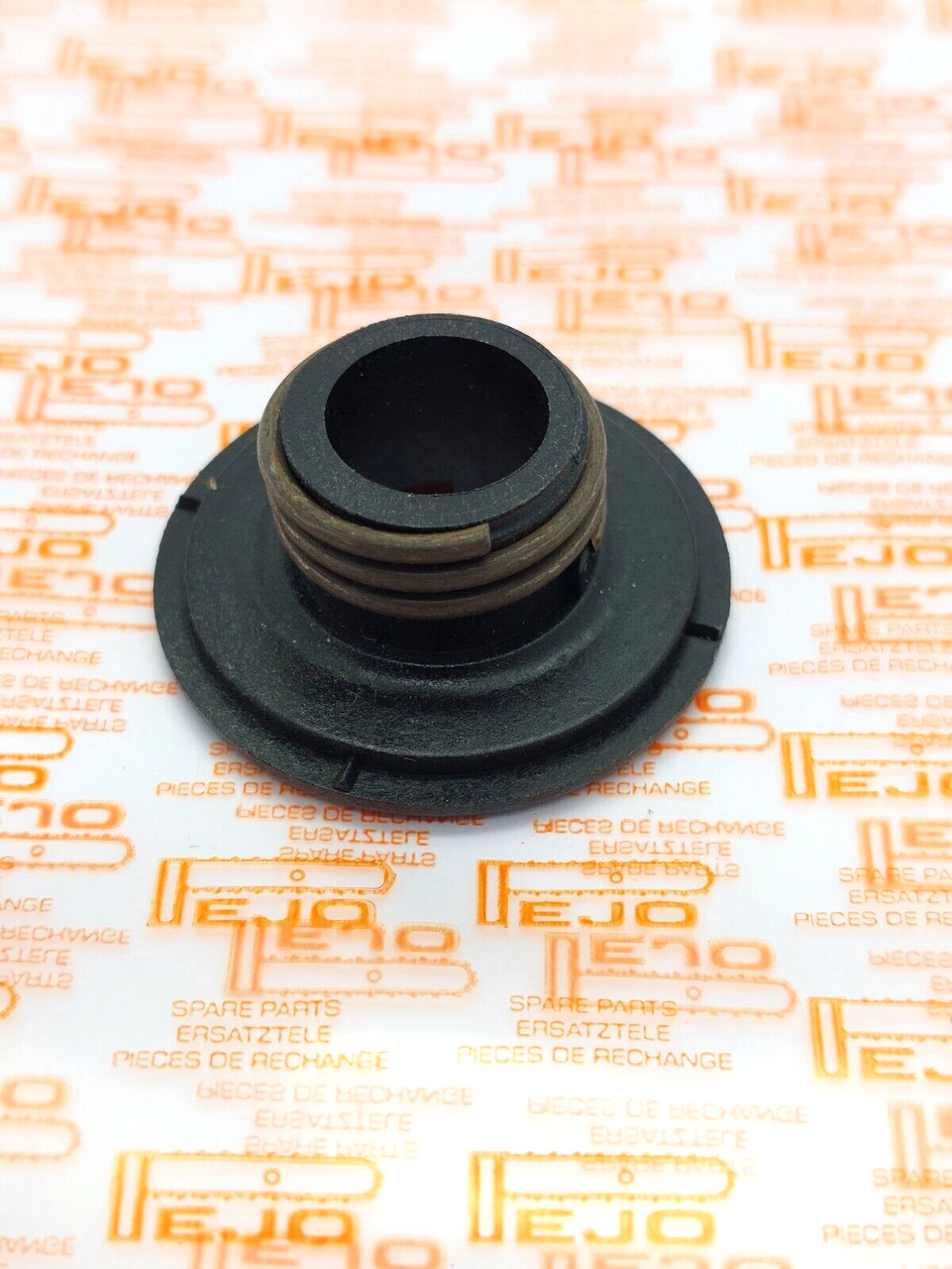 Oil pump worm gear For Husqvarna 435 440 135