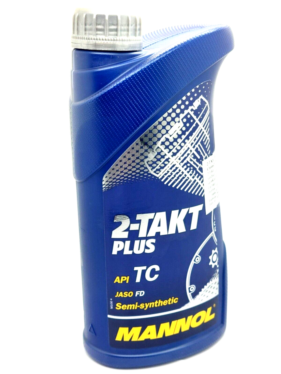 Two Stroke Engine Oil 2-Takt