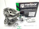 METEOR pistons & cylinders
