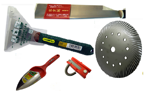 How Important Is To Manage Your Garden Machine Spare Parts? - Chainsaw ...