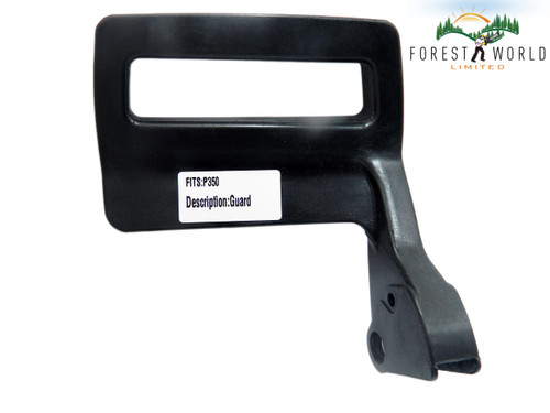 Replacement brake handbrake handle hand guard fits PARTNER 350 351 ...