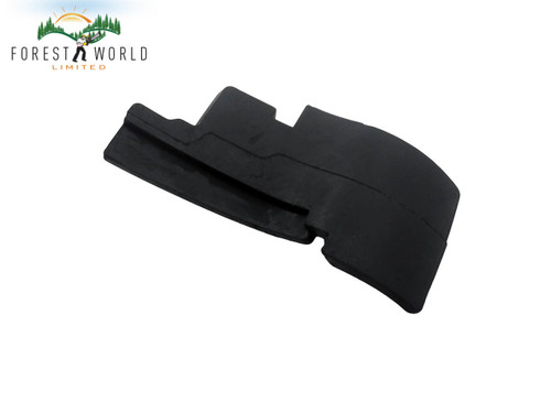Brake cover Rubber Chip guard for HUSQVARNA 362 365 371 372 372xp