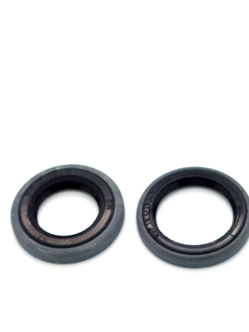 Crankshaft oil seals pair for Jonsered