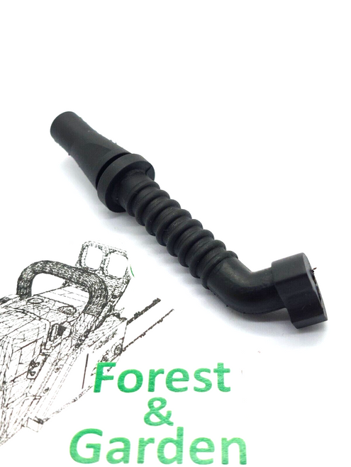 Impulse hose for STIHL 044 046